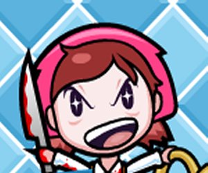 twistedcookingmama | BrutalGamer
