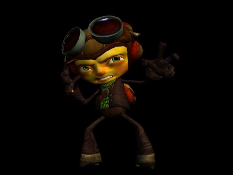 Top 10 raz psychonauts ideas and inspiration