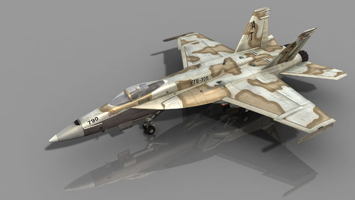 janes advanced strike fighters (1) | BrutalGamer