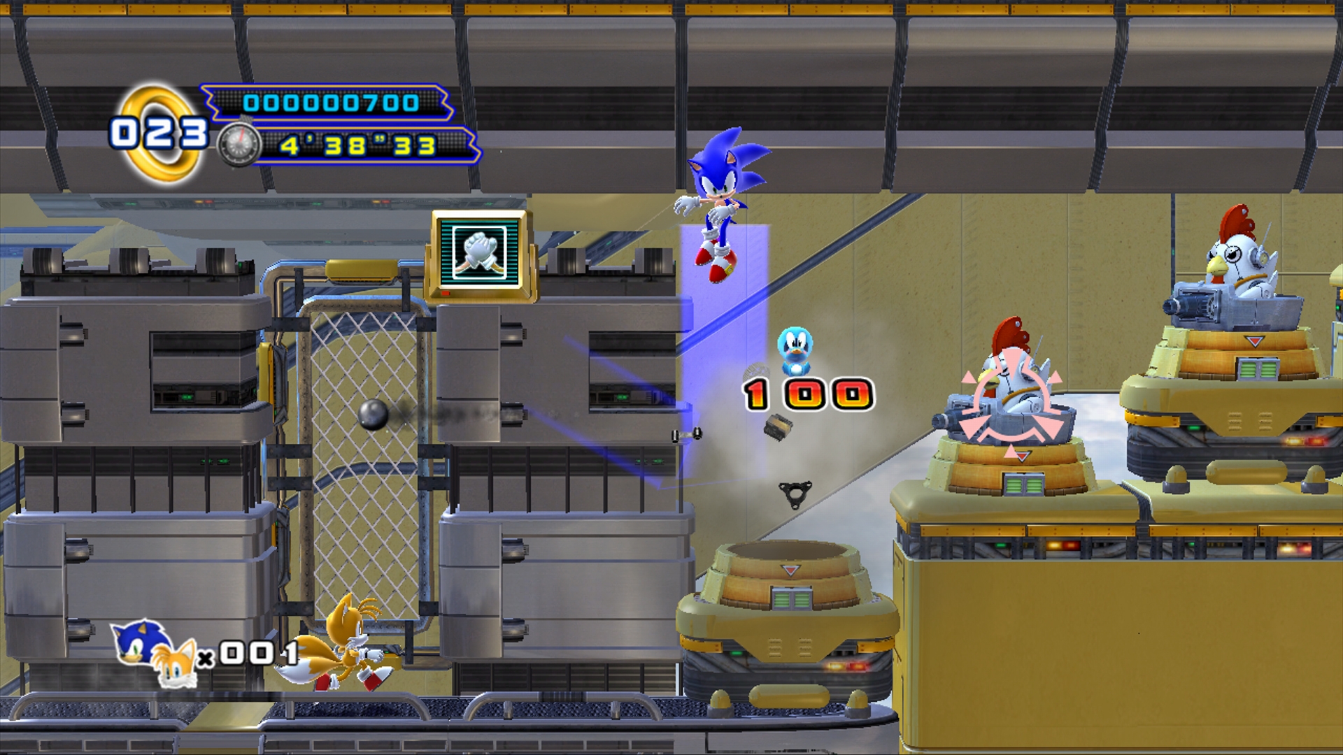 Enemies that should make a return | Page 2 | NeoGAF