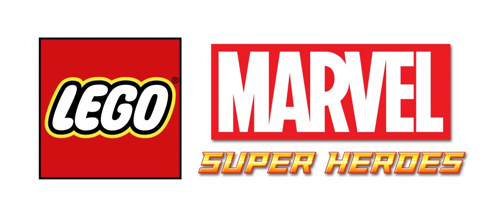 LEGO Marvel Super Heroes assembles | BrutalGamer