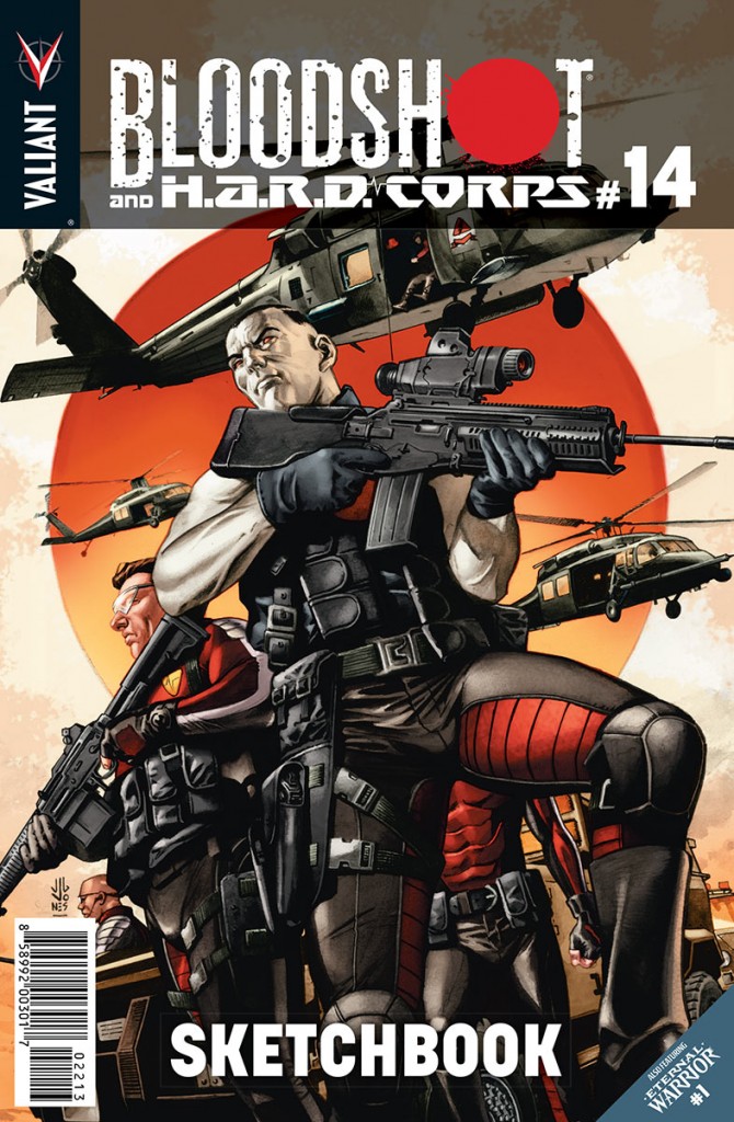 Valiant Comics hits Fan Expo Canada | BrutalGamer