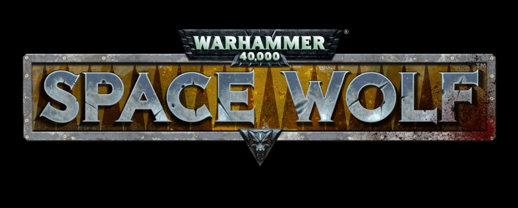 Herocraft announces Warhammer 40k: Space Wolf | BrutalGamer