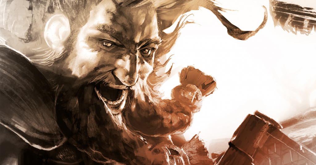 Blackguards (PC) Review | BrutalGamer