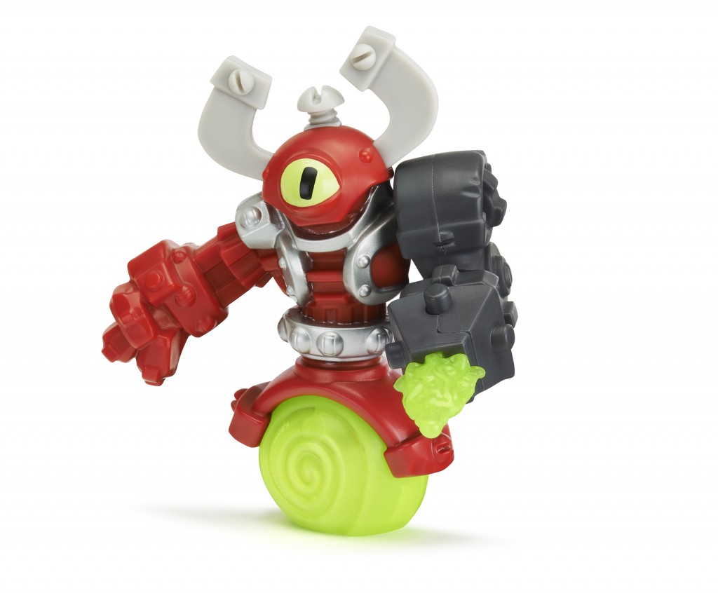 Skylanders-MagnaCharge.psd | BrutalGamer