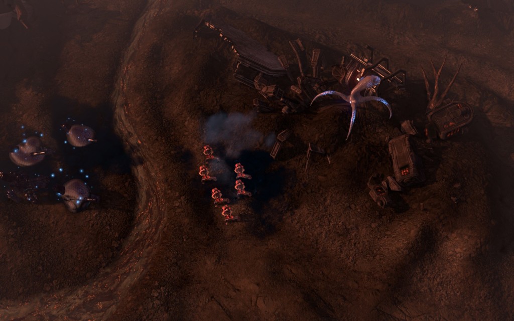 Grey Goo Goo_Screenshot_04 | BrutalGamer