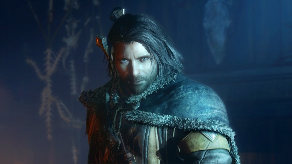 Talion and the Wraith explained in new Shadow of Mordor trailer ...