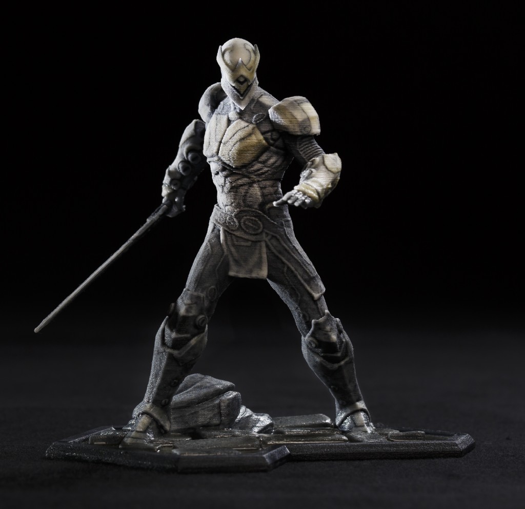 Infinity Blade figures Sirus_LG_Hero_copy | BrutalGamer