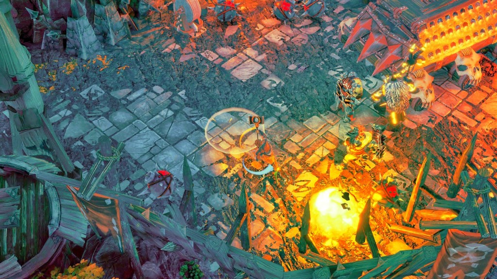 Sacred 3 (PC) Review | BrutalGamer