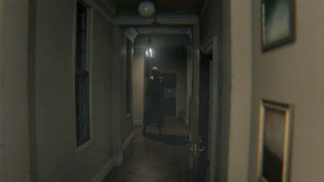 P.T. (PS4) Review | BrutalGamer