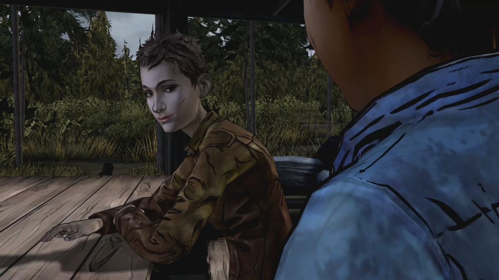 The Walking Dead Season 2 Episode 4 (PC) review | BrutalGamer