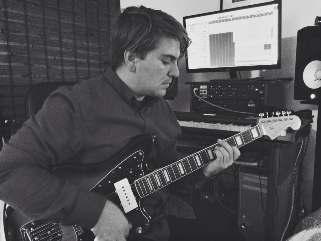 BEHIND THE SONGS OF HALLOWEEN OTOME: TYLER THOMPSON | BrutalGamer