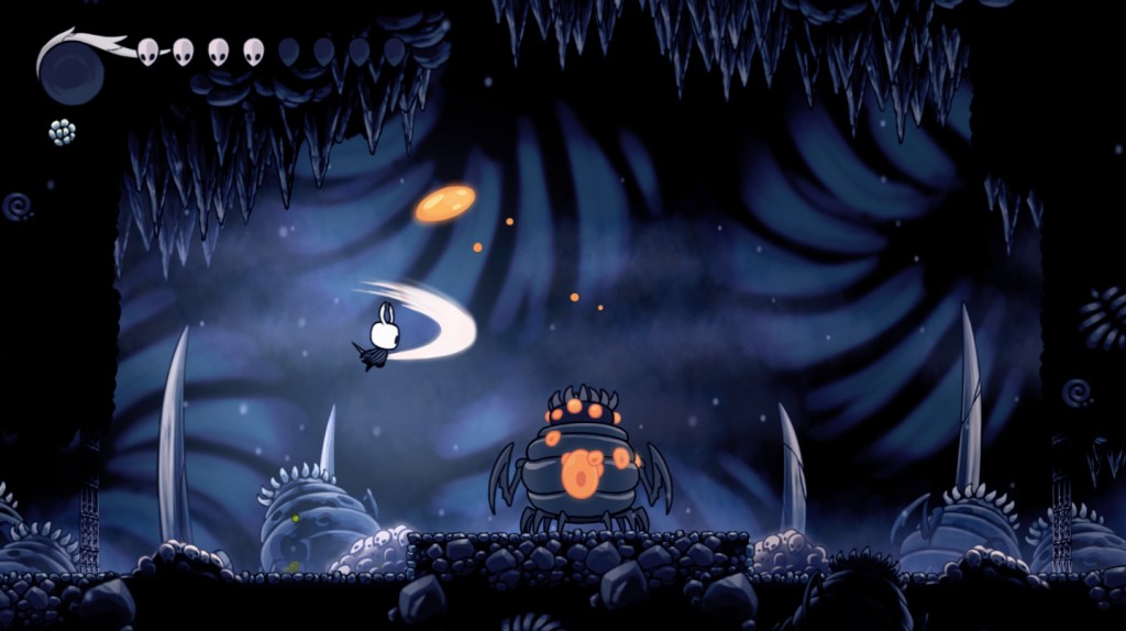 Hollow Knight: Interview with Indie Developer Team Cherry's William Pellen and Ari Gibson ...