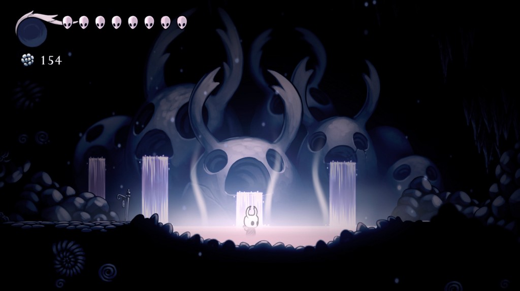 Hollow Knight: Interview with Indie Developer Team Cherry's William ...