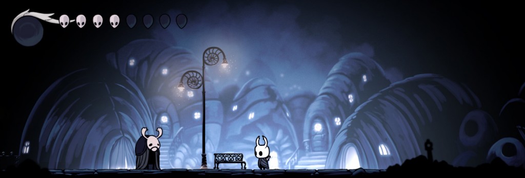 Hollow Knight: Interview with Indie Developer Team Cherry's William Pellen and Ari Gibson ...