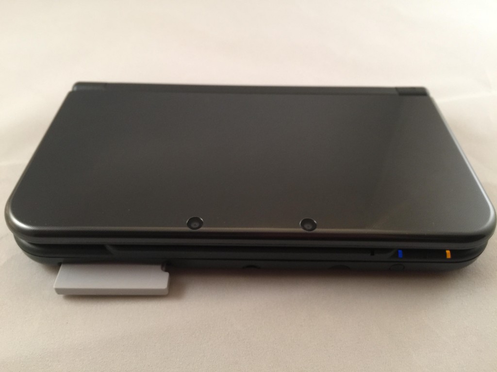 Nintendo New 3DS XL (Hardware) Review | BrutalGamer