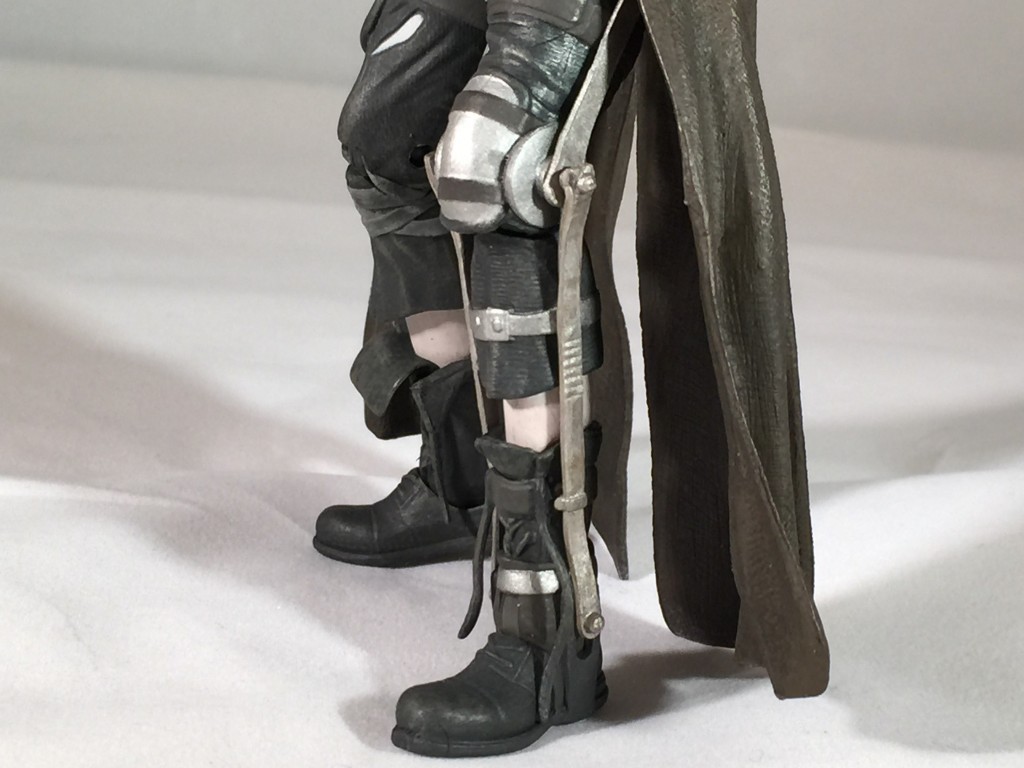 Batman: Arkham Knight - Scarecrow (Action Figure) Review | BrutalGamer