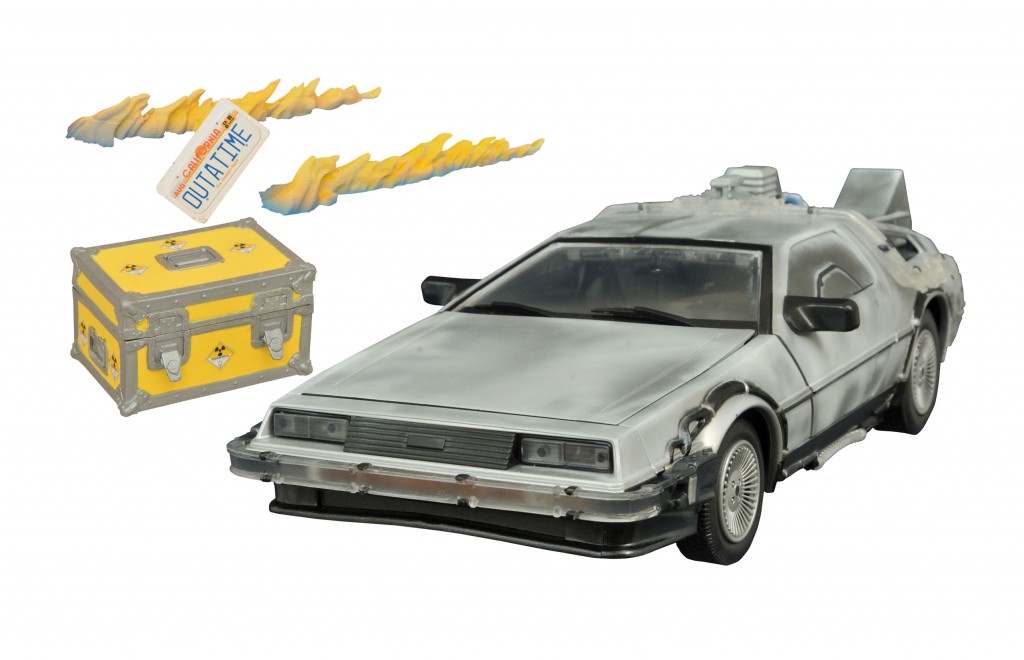 BTTF_TimeMachine | BrutalGamer