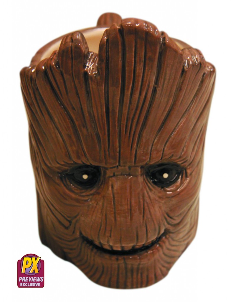 I am Groot... mug | BrutalGamer