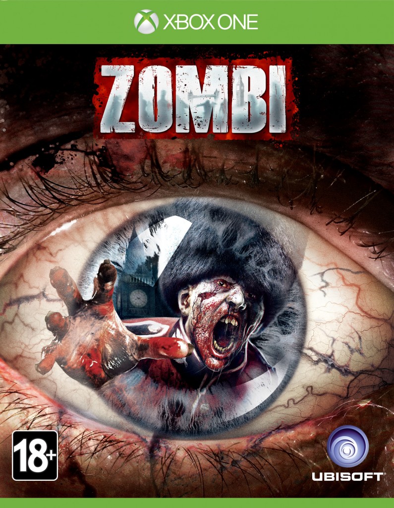 Ubisoft makes it official, Zombi coming to current-gen consoles and PC ...