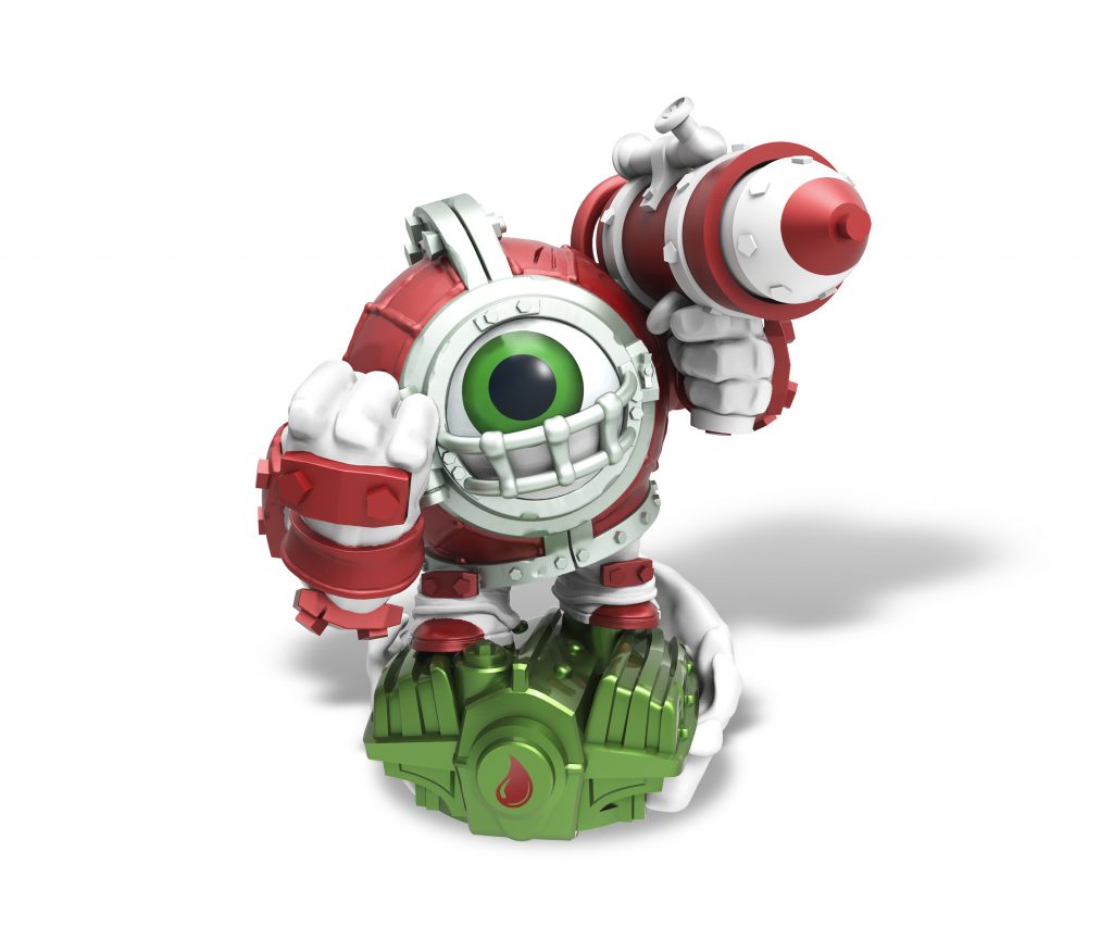 It's a Skylanders kind of Holiday with deals, new figures, and even a ...