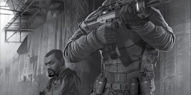 Call of Duty comic sells out first run | BrutalGamer