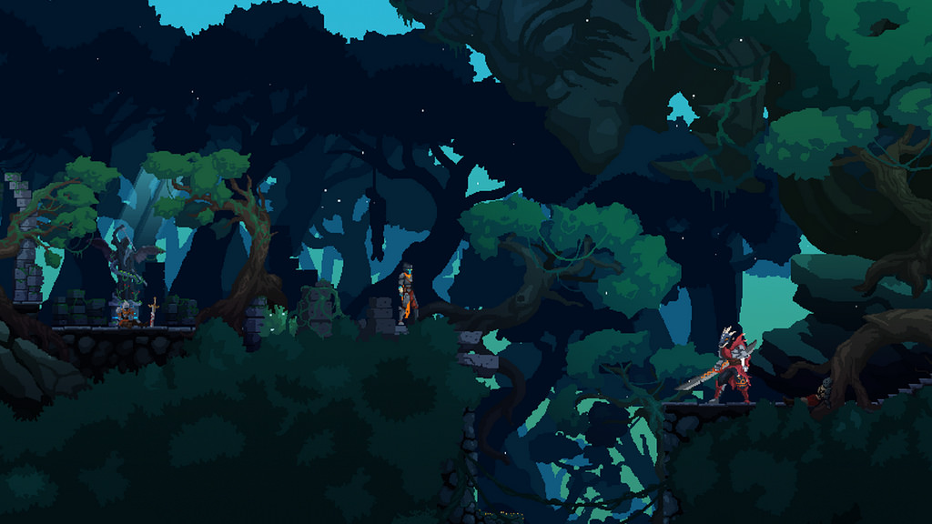 Adult Swim releasing 6 games on PS4 next year | BrutalGamer
