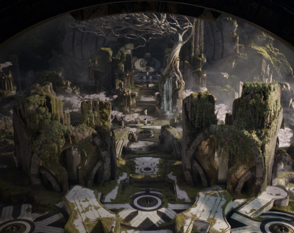 Epic Games Reveals Paragon MOBA | BrutalGamer