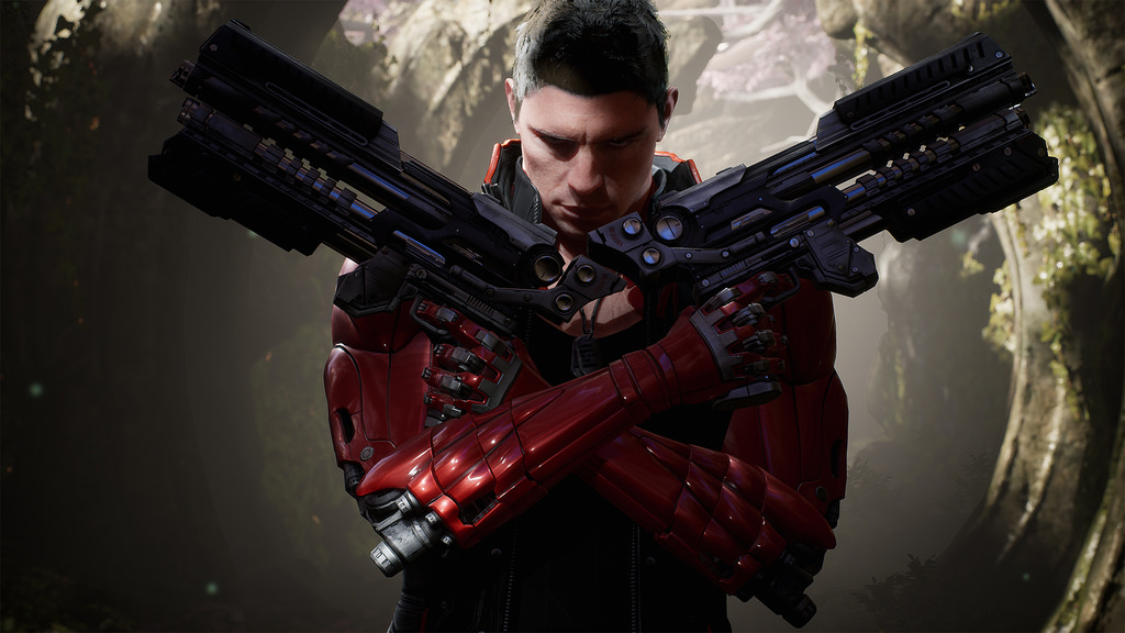 Paragon’s Early Access Opens March 18th | BrutalGamer