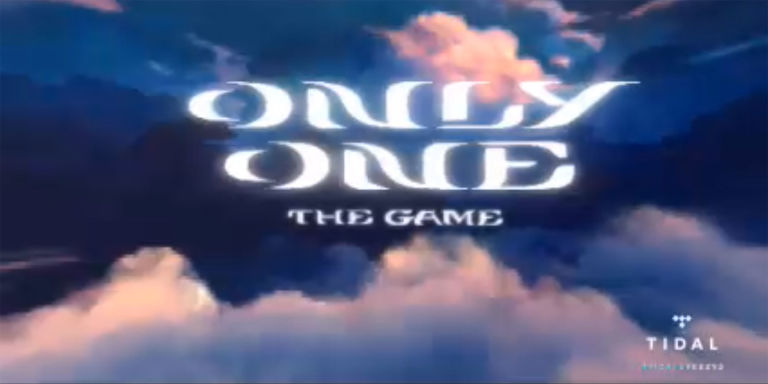Kanye West's "Only One" Game Trailer Released | BrutalGamer