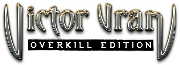 Demon Hunter Victor Vran Slashes His Way To Consoles This Summer ...