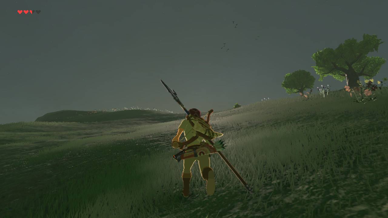 zeldanight | BrutalGamer