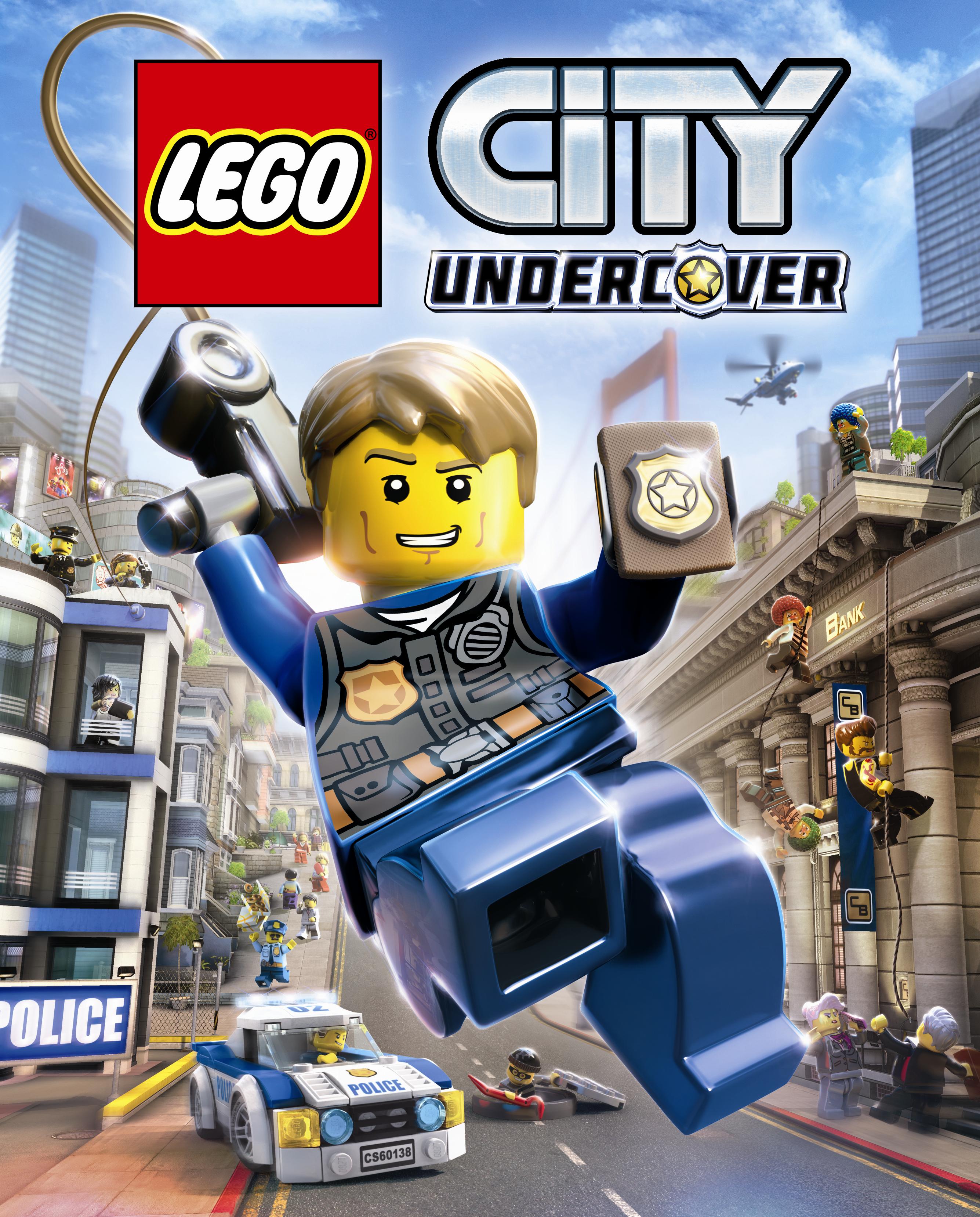 This week's Nintendo Download builds a LEGO City | BrutalGamer
