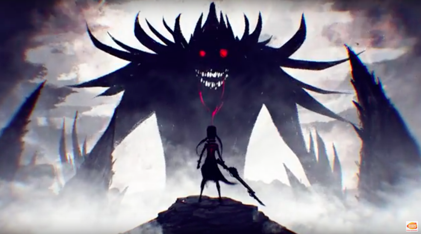 Bandai Namco Entertainment teases new game with animated video ...