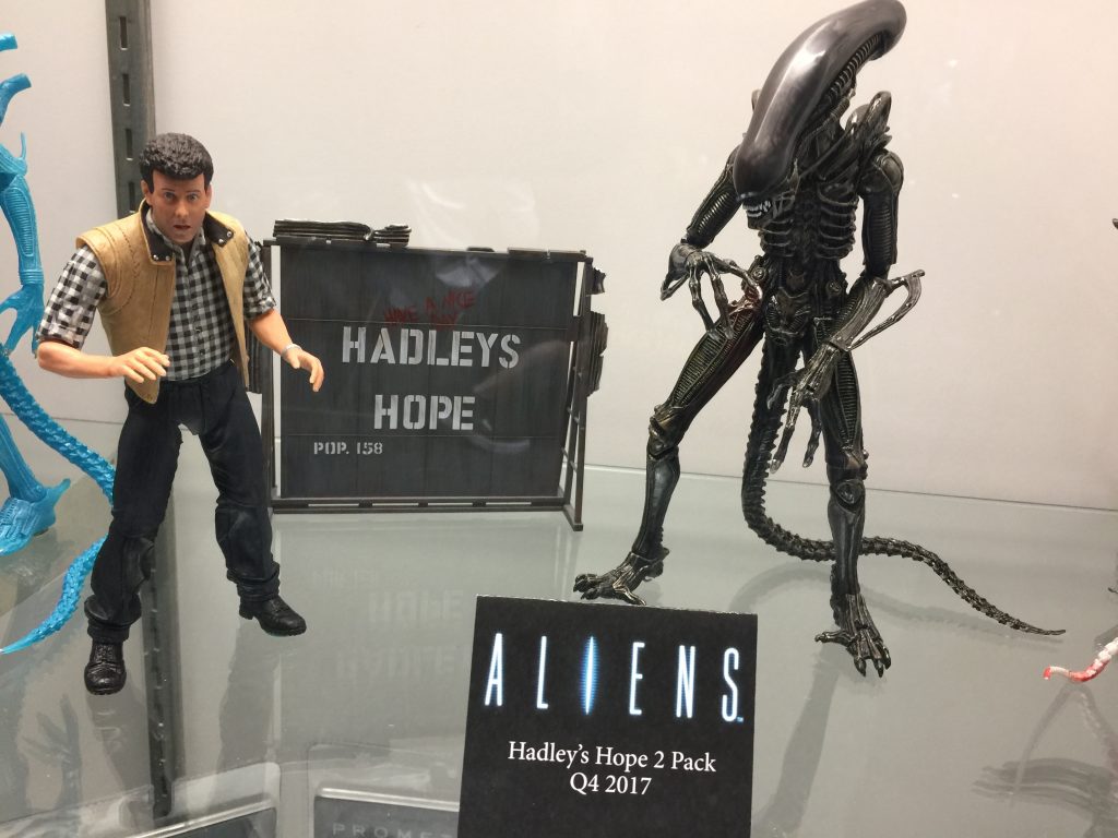 NECA SDCC 2017 IMG_3248 | BrutalGamer