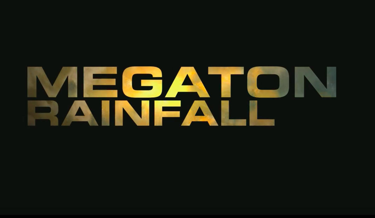Superhero sim Megaton Rainfall receives September release date ...