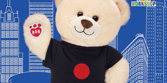 NYCC 2017: Valiant announces exclusive Bloodshot... teddy bear ...