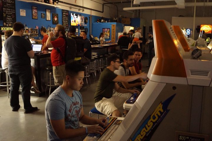 Denver's Akihabara provides a new mecca for gamers | BrutalGamer