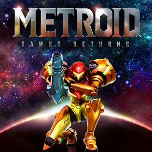 Metroid: Samus Returns (3DS) Snapshot Review | BrutalGamer