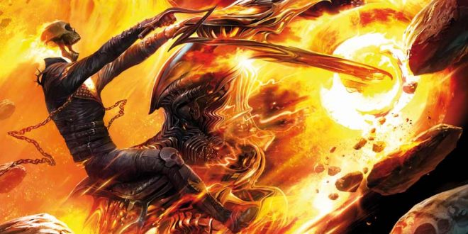 Phoenix' return to Marvel Comics means one thing- variant covers ...