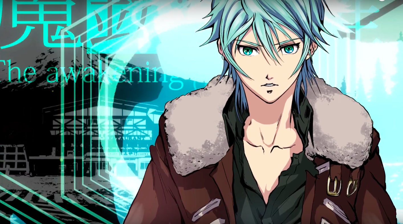 The Lost Child coming to North America | BrutalGamer