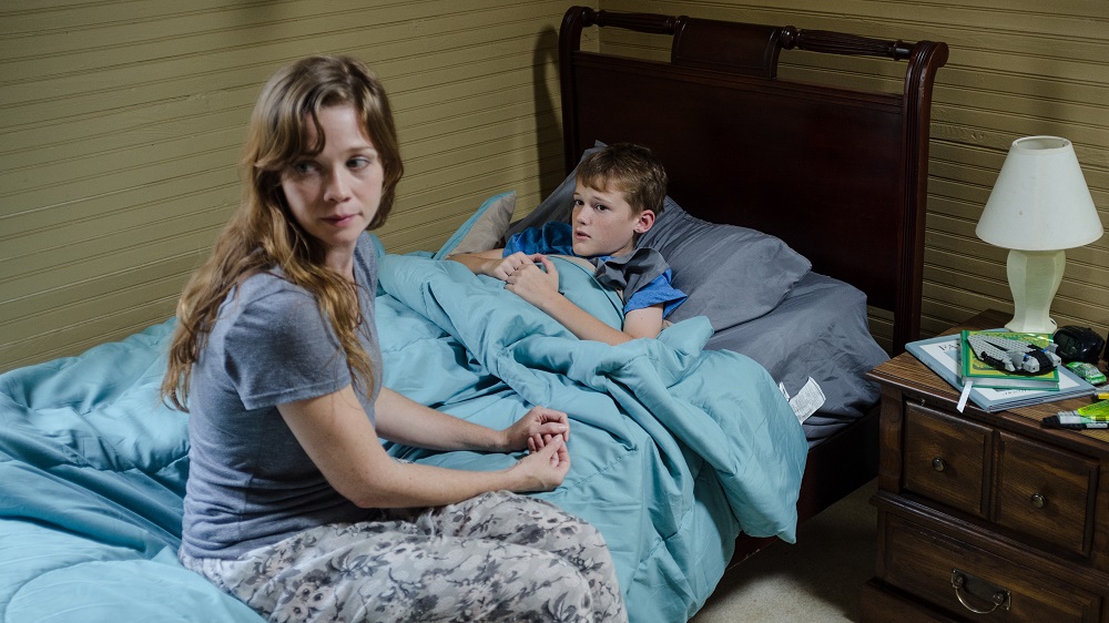 The Atoning (Movie) Review | BrutalGamer