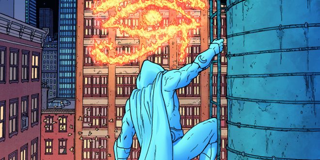 Moon Knight #188 (Comics) Preview | BrutalGamer