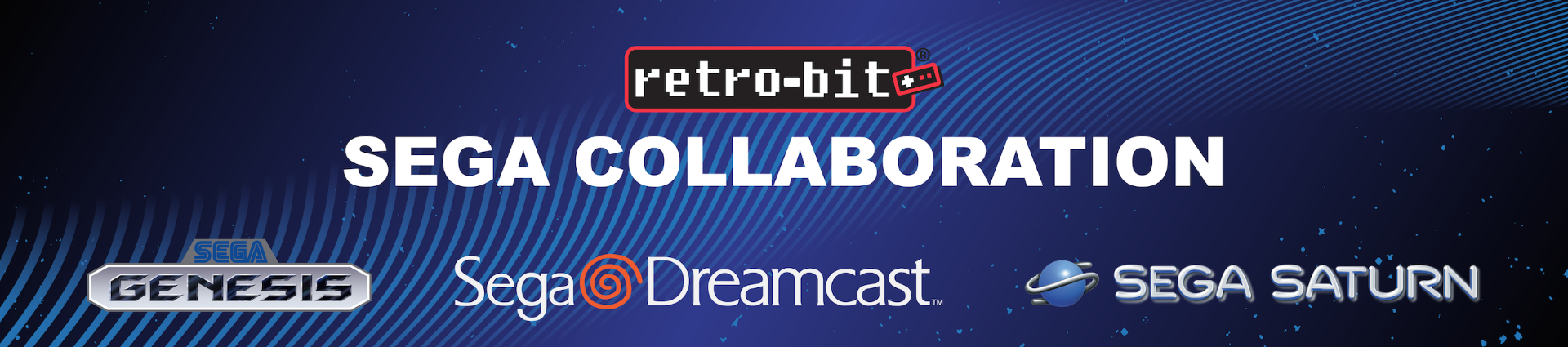 Retro-Bit launching lineup of Sega products under new agreement ...