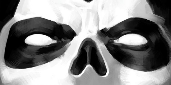 Shadowman #1 (Comics) Preview | BrutalGamer