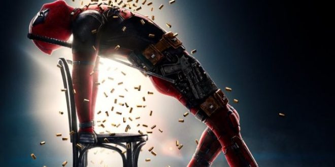 Meet Cable in the first full Deadpool 2 trailer | BrutalGamer