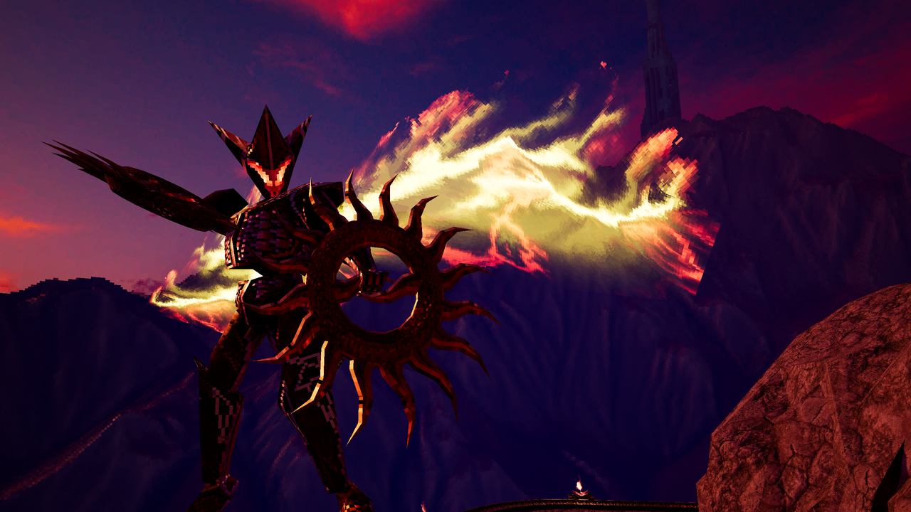 Amid Evil brings classic fantasy FPS gameplay back to the PC this month ...