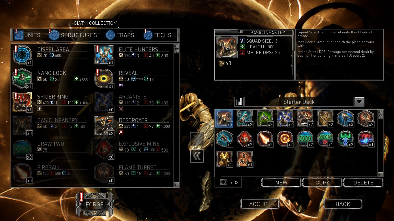 Golem Gates (PC) Review | BrutalGamer
