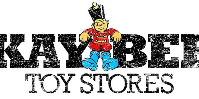 As Toys R Us announces its closing, KB Toys readies its shocking return ...