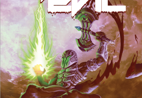 Amid Evil (PC) Review | BrutalGamer